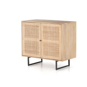 Carmel sideboard natural mango store